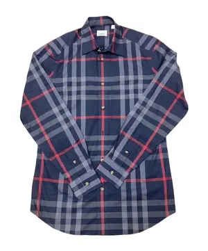 Burberry Long-sleeved Shirt
