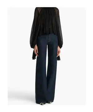 Khaite Dane Stretch Jeans