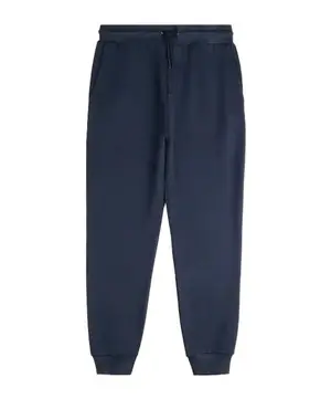 FAY Drawstring Cuffed Joggers