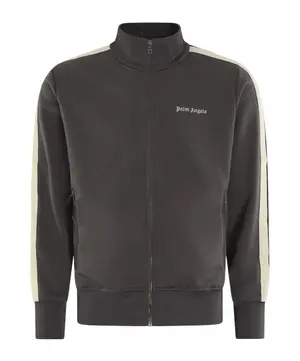 Palm Angels High Neck Outerwear For Men