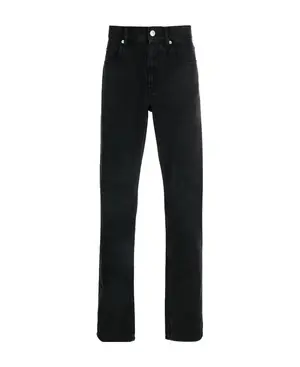 Isabel Marant Etoile Logo Bottoms For Men