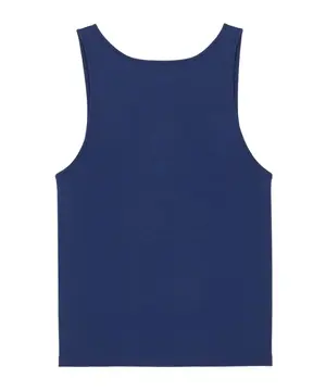 Saint Laurent Cassandre Sleeveless Tank Top