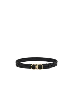 FERRAGAMO Gancini Belt