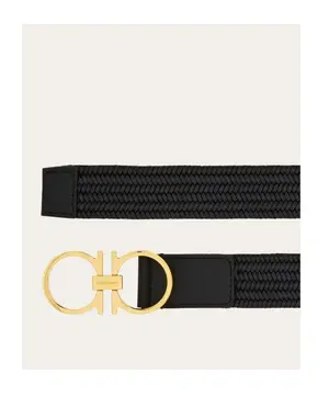 FERRAGAMO Gancini Belt