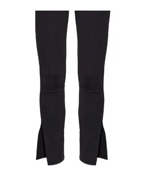 ANINE BING Kylie Split-cuff Trousers