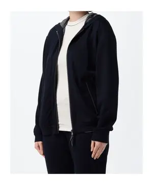 Brunello Cucinelli Zip-up Hoodie - Dark