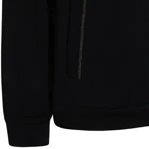 Brunello Cucinelli Zip-up Hoodie - Dark