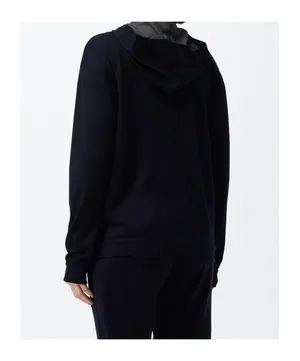 Brunello Cucinelli Zip-up Hoodie - Dark