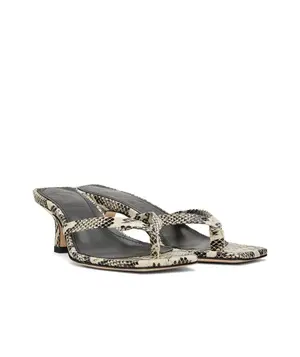 AeydĒ Wilma High Heel Sandals