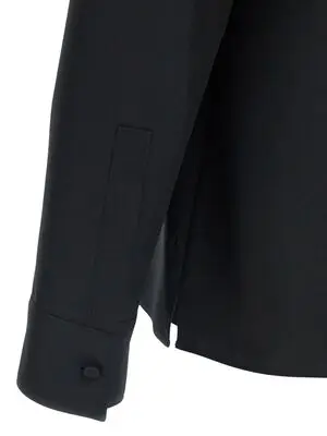 Gucci Technical Panama Shirt