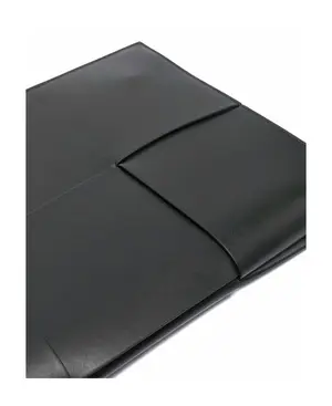 Bottega Veneta Arco Clutch Bag