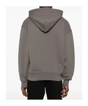 Palm Angels Teddy Bear Hoodie