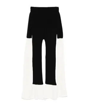 Issey Miyake Behind The Scenes Trousers