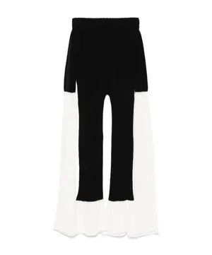 Issey Miyake Behind The Scenes Trousers