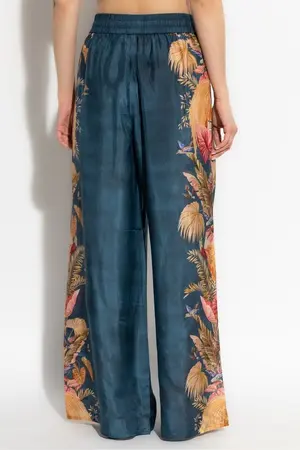 Zimmermann Ascension Relaxed Pants