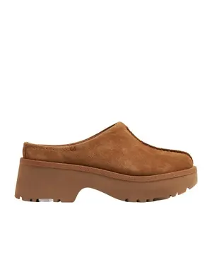 UGG New Heights Clogs