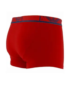 Emporio Armani Logo Logo Boxers