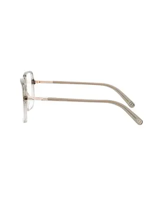 Dior Square Frame Eyeglasses