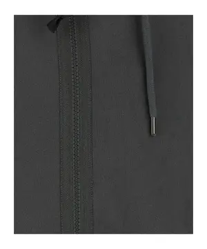 C.P. COMPANY Diagonal Raised Fleece Goggle Sweatshirt