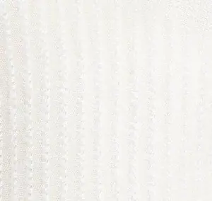 Khaite Ennio Scalloped Edge Knitted Tank - White