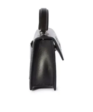 Off-White Jitney Baby Quote Handbag