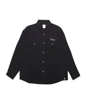 Visvim Cuff Shirts For Men