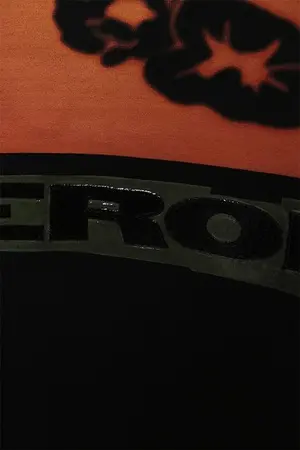 Heron Preston Litho Graphic-print T-shirt