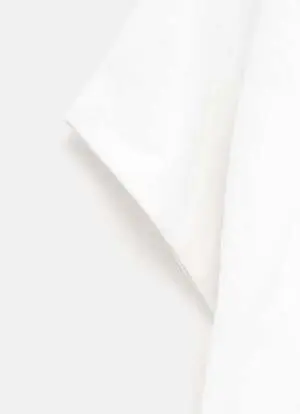 Alaïa High Neck Blouse