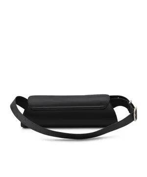 JIL SANDER Cannolo Shoulder Bag
