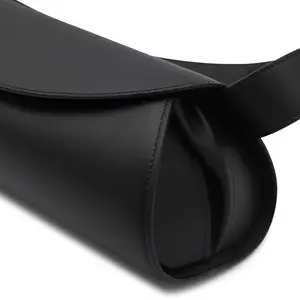 JIL SANDER Cannolo Shoulder Bag