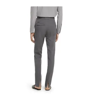 Gucci Heavy Satin Pants