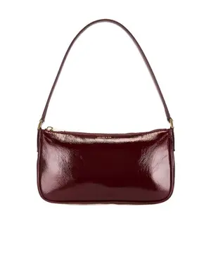ANINE BING Mini Elly Shoulder Bag