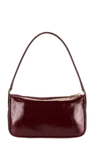 ANINE BING Mini Elly Shoulder Bag