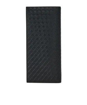 FERRAGAMO Monogram Organizer Wallet