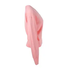 Kenzo Boke Flower Wool Cardigan - Pink