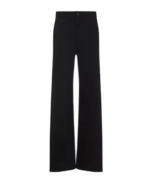 LEMAIRE Wide-leg Jeans