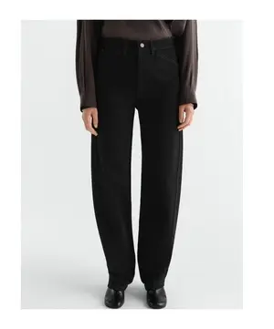 LEMAIRE Wide-leg Jeans