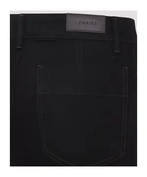 LEMAIRE Wide-leg Jeans