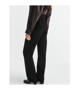 LEMAIRE Wide-leg Jeans