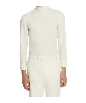 Gucci Technical Panama Shirt