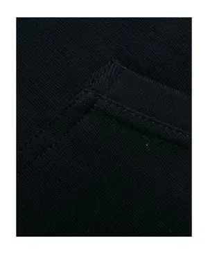 PAUL  SHARK Paul & Shark Hooded Zip-up Jacket With Logo Print