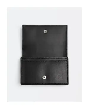 Bottega Veneta Intreccio Wallet