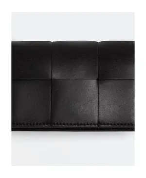 Bottega Veneta Intreccio Wallet