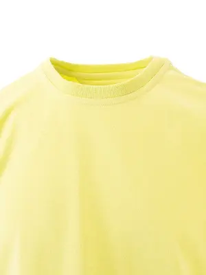 Bottega Veneta Short-sleeve Cotton T-shirt