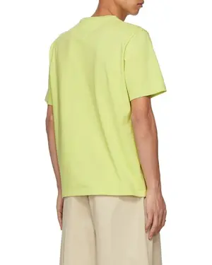 Bottega Veneta Short-sleeve Cotton T-shirt