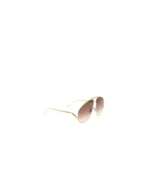 Loewe Aviator Sunglasses