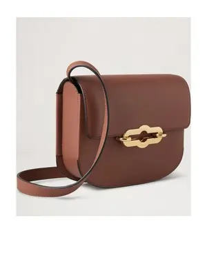 Mulberry Pimlico Foldover Top Crossbody Bag