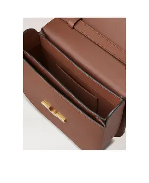 Mulberry Pimlico Foldover Top Crossbody Bag