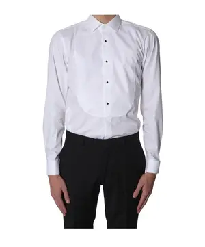 Hugo Boss Long-sleeved Shirt - No