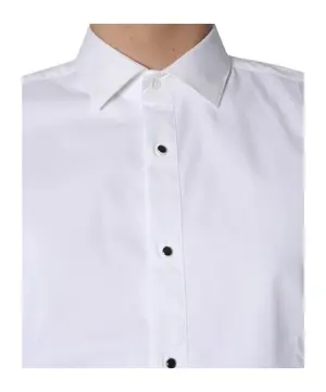 Hugo Boss Long-sleeved Shirt